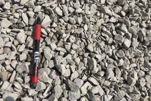 Products | Rogers Group Rock Yard